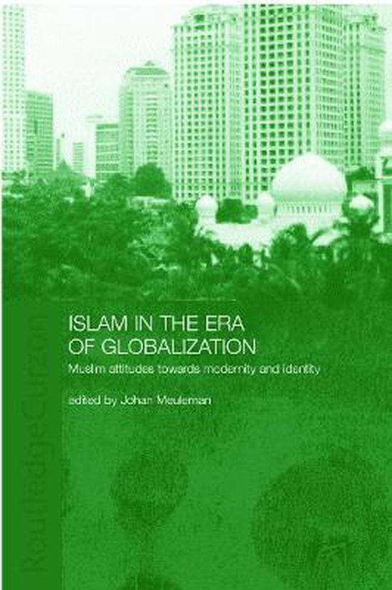 Islam in the Era of Globalization | 9780700716913 | Johan H. Meuleman ...