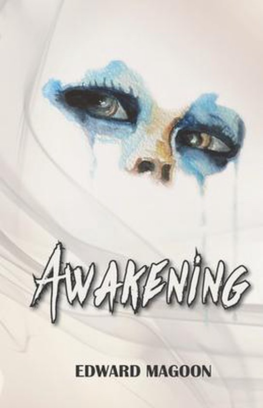 Awakening, Edward Magoon | 9781690886235 | Boeken | bol.com