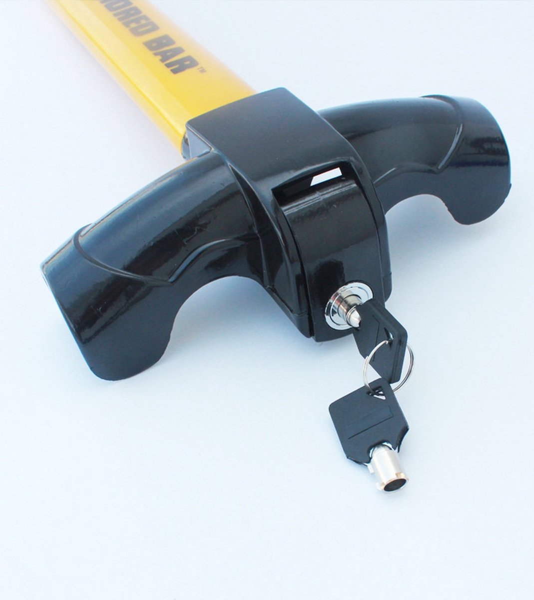 Noiller Stuurslot - Stuurslot auto - Stuurslot camper - Stoplock ...