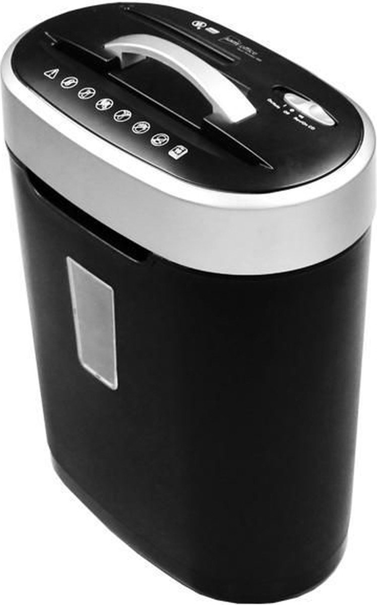 Papiervernietiger PS420 | Papierversnipperaar | sam office Paper ...