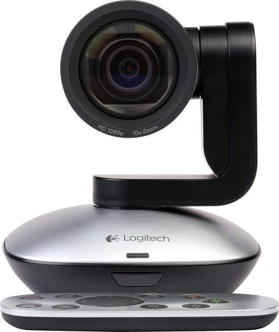 Logitech PTZ-Pro Camera / new- open box | bol.com