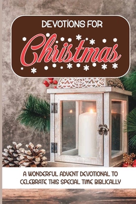 Devotions For Christmas, Jimmy Sitton | 9798757460345 | Boeken | bol