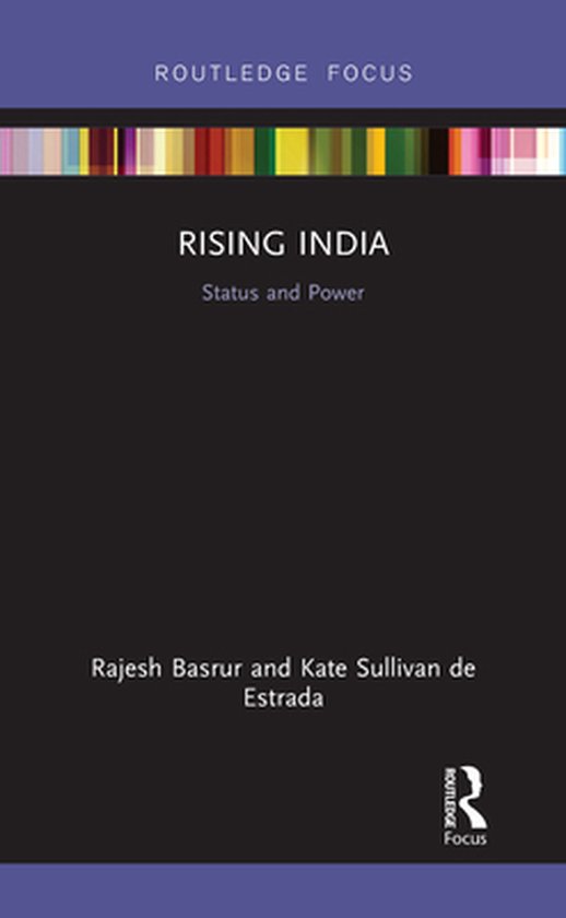 Rising India (ebook), Kate Sullivan de Estrada | 9781351854283 | Boeken ...