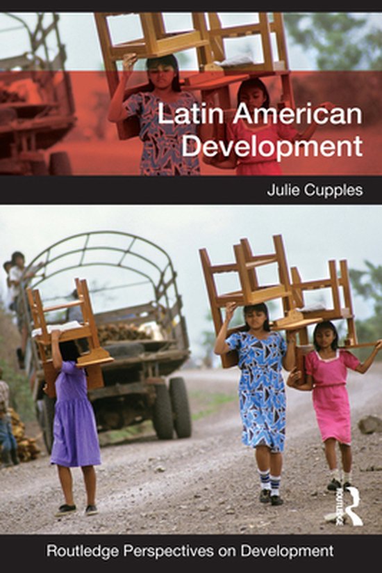 Latin American Development (ebook), Julie Cupples | 9781136775437 ...