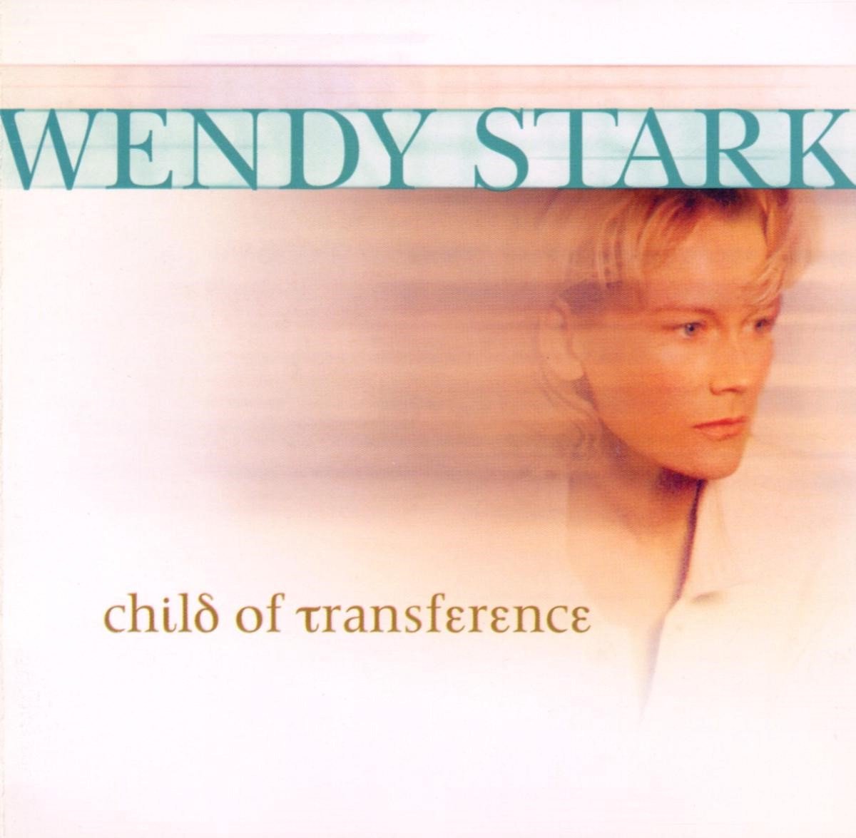 Wendy Stark - Child Of Transference (CD), Wendy Stark | CD (album ...