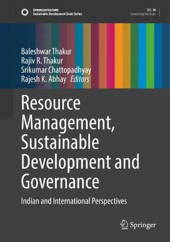 Sustainable Development Goals Series- Resource Management, Sustainable ...