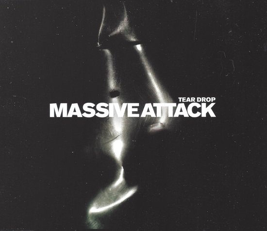 Massive Attack - Tear Drop (CD-Maxi-Single), Massive Attack | Muziek | bol
