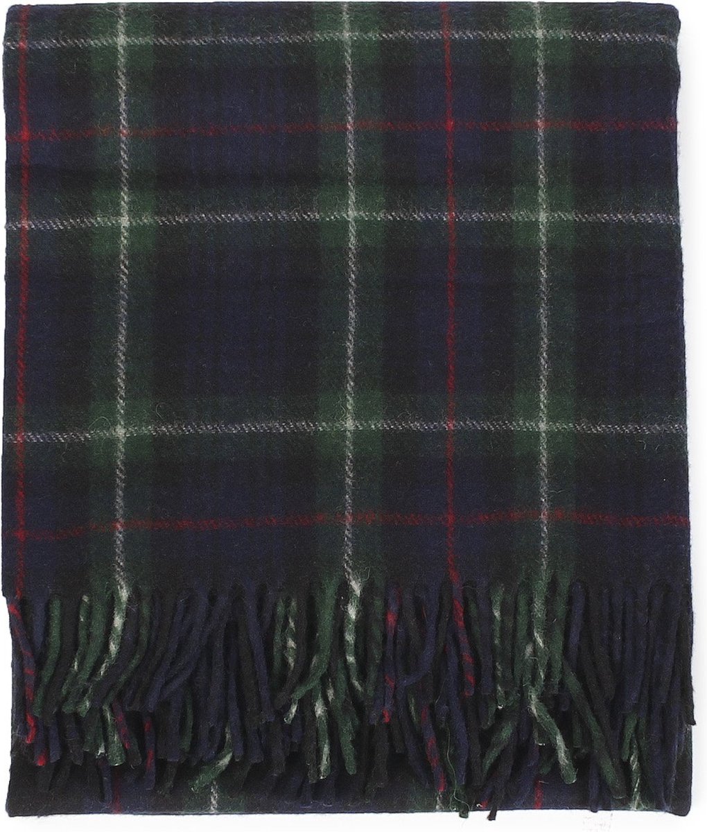 Highland Tartan Tweeds of Scotland Mackenzie | bol