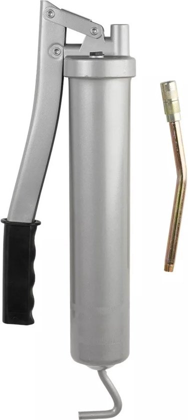 VETPISTOOL 500 CC 12633 PRESSOL | bol