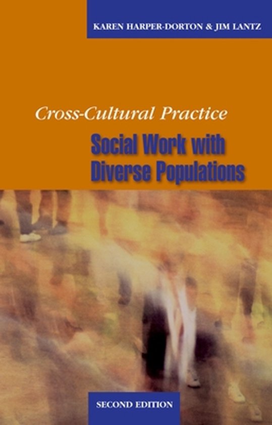 Cross-Cultural Social Work Practice | 9780190615796 | Karen Harper ...