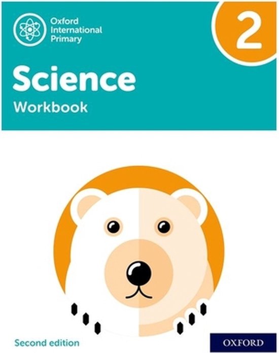Oxford International Science: Workbook 2 | 9781382006613 | Deborah ...
