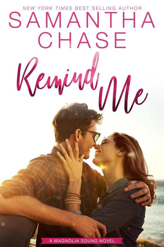 Magnolia Sound 1 - Remind Me (ebook), Samantha Chase | 9781386192848 ...