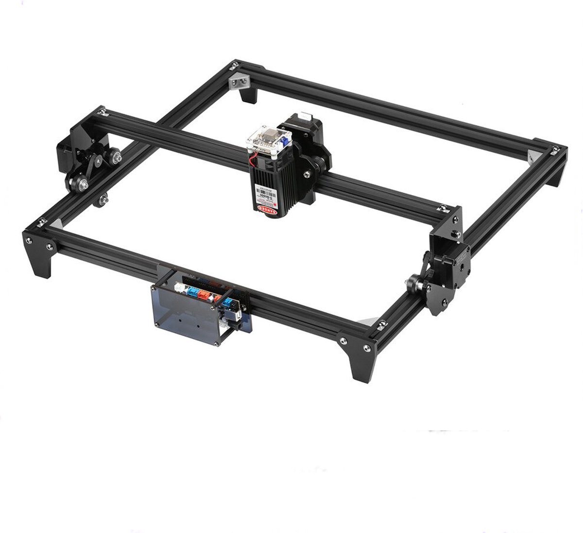 Graveerset – Graveermachine Laser – Graveerapparaat – Laser Engraver ...