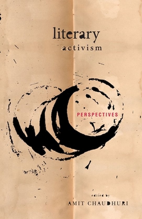 Literary Activism | 9780199474981 | Boeken | bol.com