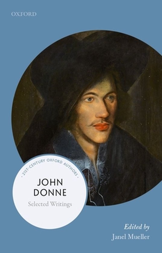 John Donne, Janel Mueller | 9780198797647 | Boeken | bol.com