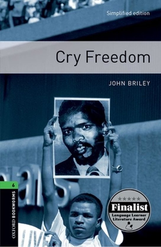 Cry Freedom | 9780194792561 | John Briley | Boeken | bol