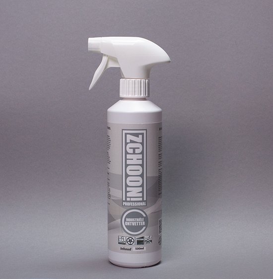Zchoon - Milieu bewust - Milieu vriendelijk - Professionele Ontvetter ...