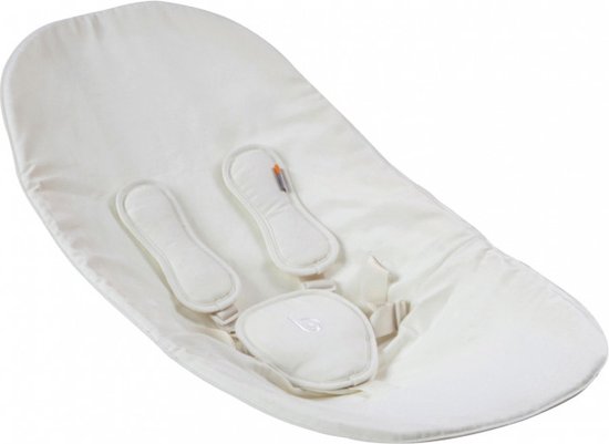 Bloom Coco Zitting Coconutwhite Organic | bol