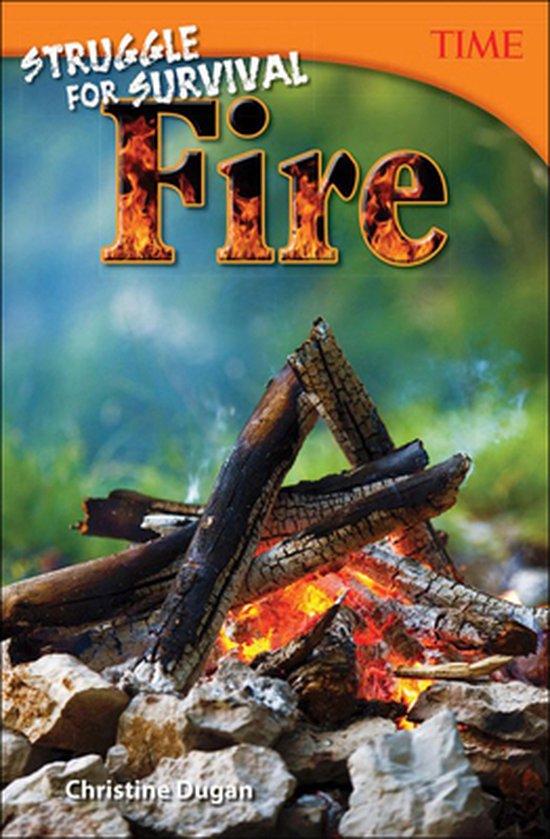 Struggle for Survival, Christine Dugan | 9780606395410 | Boeken | bol.com