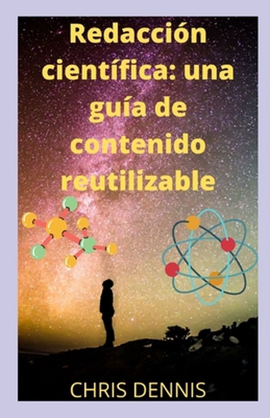 Redacci n cient fica | 9798754625433 | Chris Dennis | Boeken | bol