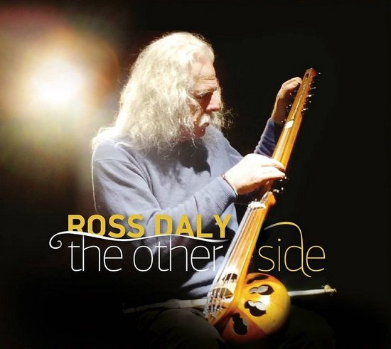 Ross Daly - The Other Side (CD), Ross Daly | CD (album) | Muziek | bol.com