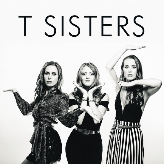 T Sisters - T Sisters (CD), t Sisters | Muziek | bol