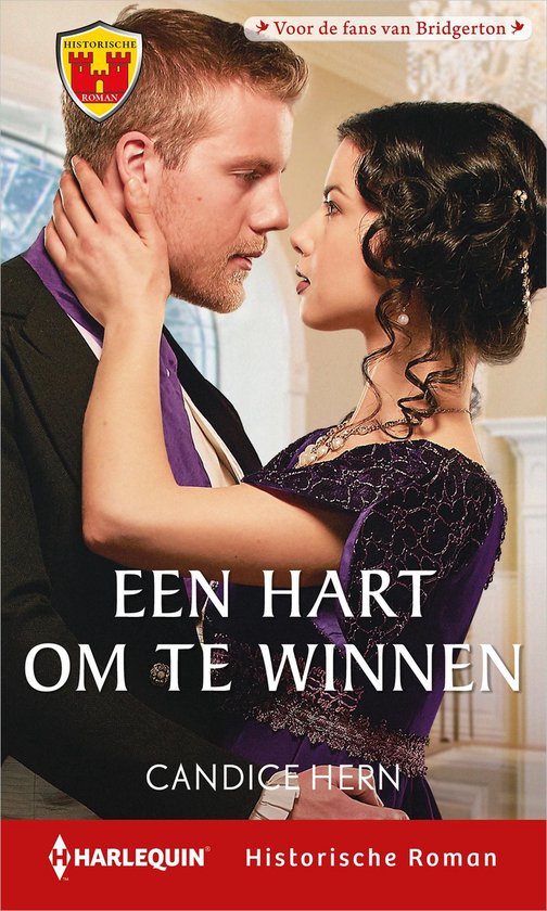 Een hart om te winnen (ebook), Candice Hern | 9789402555332 | Boeken | bol