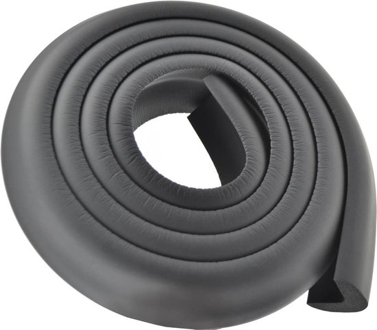 Super-ma - Jumbo Baby Hoekbeschermers - 2 Meter Extra dikke Foam ...
