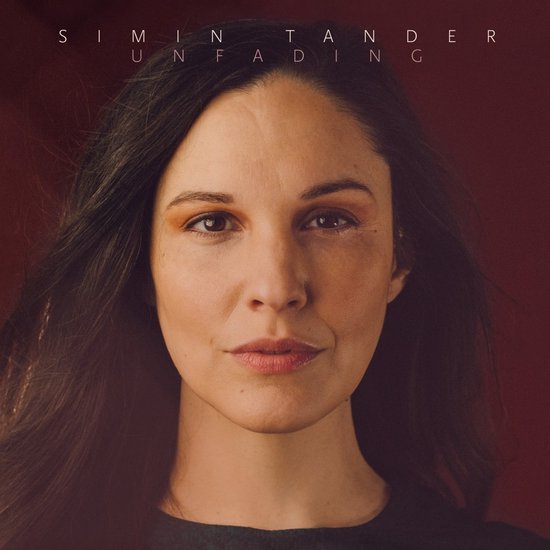 Simin Tander - Unfading (LP), Simin Tander | LP (album) | Muziek | bol.com