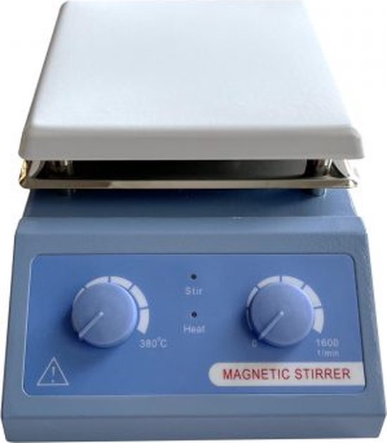 Agitateur magnétique Vortex® | Agitateur magnétique professionnel avec ...