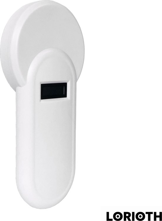 LORIOTH® Dier Chip Reader - Lezen Dier Chips - Chipreader voor Alle ...