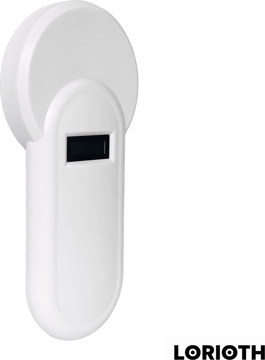 LORIOTH® Dier Chip Reader - Lezen Dier Chips - Chipreader voor Alle ...