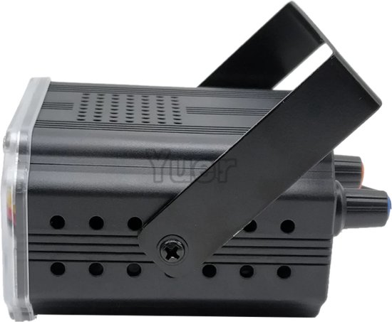 Stroboscoop lamp | bol