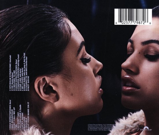 Mabel - High Expectations (CD), Mabel | Muziek | bol