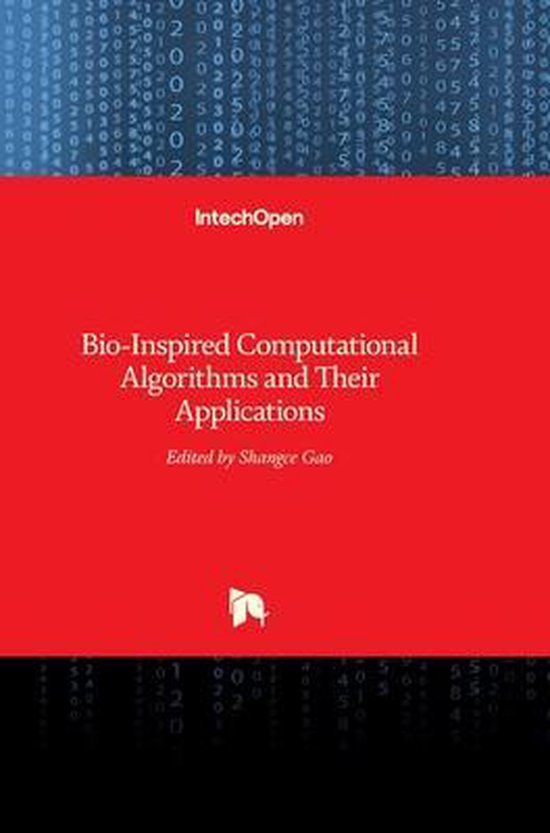 Bio-Inspired Computational Algorithms and Their Applications ...