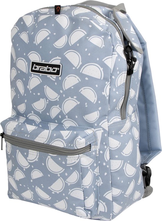 Brabo BB5230 Storm Rugzak Junior | bol.com