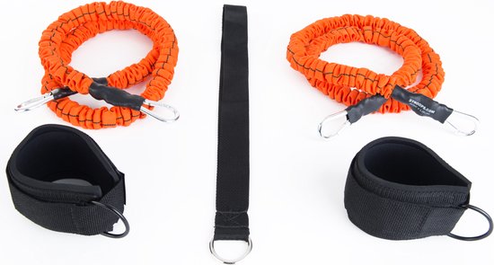 Stroops - Shoulder Surge Medium | bol