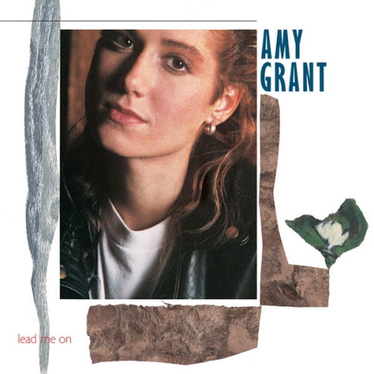 Amy Grant - Lead me on, Amy Grant | CD (album) | Muziek | bol.com