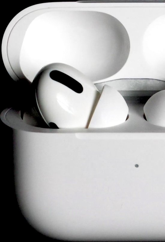 Earpods Pro - Draadloze oortjes | Draadloze oordopjes met Extra Bass ...