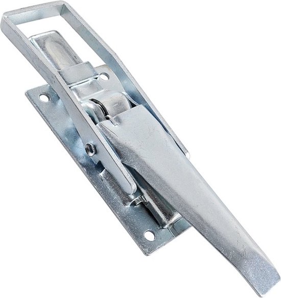 Pro Plus Spansluiting Tico 270 x 80 mm | bol.com