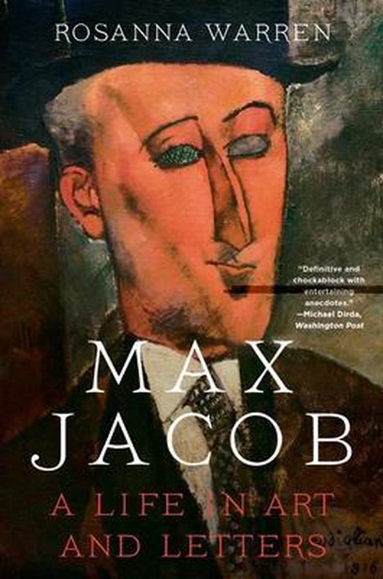 Max Jacob, Rosanna Warren | 9781324021988 | Boeken | bol