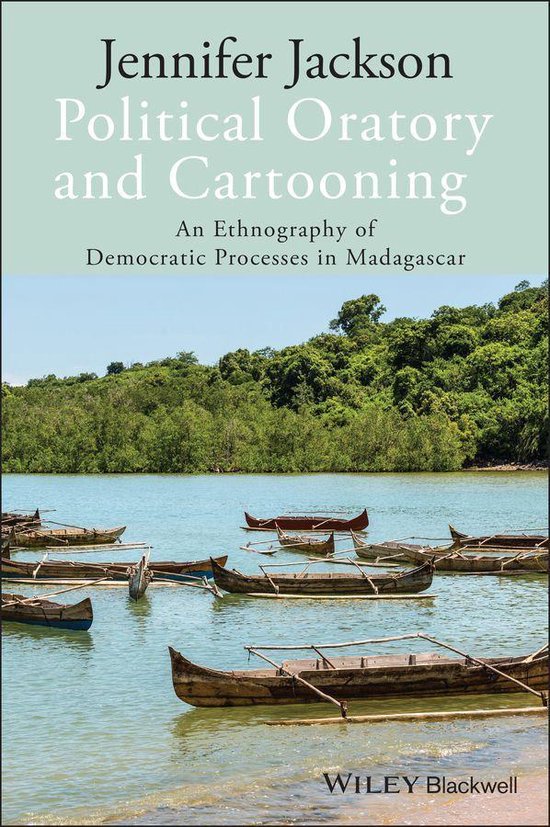 New Directions in Ethnography 2 - Political Oratory and Cartooning ... New Directions in Ethnography 2 - Political Oratory and Cartooning ...