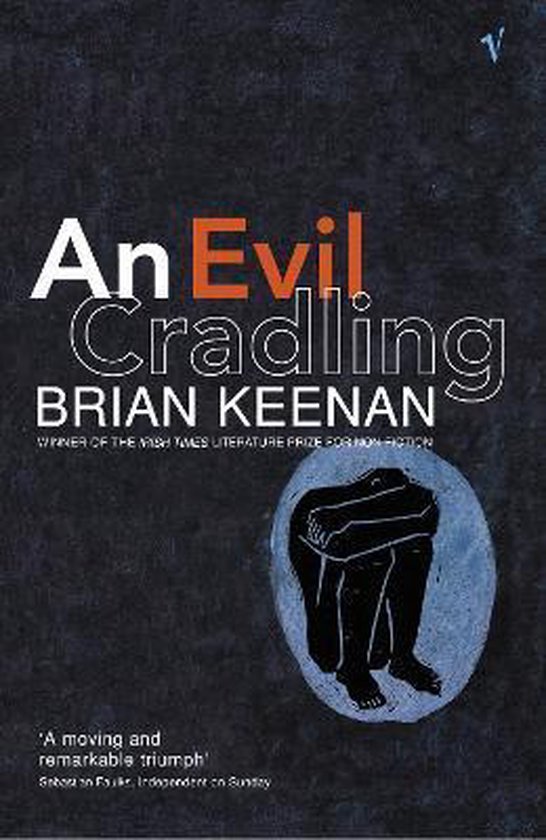 Evil Cradling, Brian Keenan | 9780099990307 | Boeken | bol.com