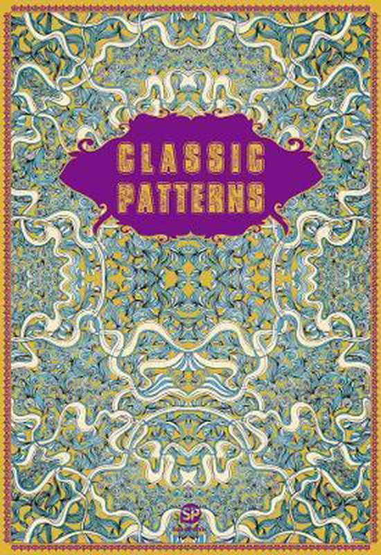 Classic Patterns, Sendpoints | 9789881294319 | Boeken | bol.com
