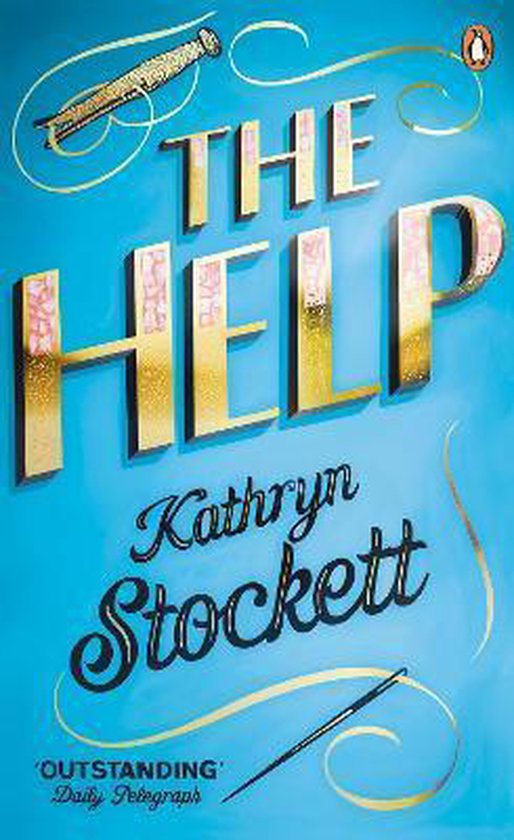 The Help, Stockett Kathryn | 9780241978900 | Boeken | bol