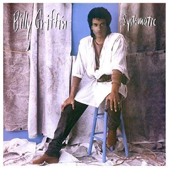 Billy Griffin - Systematic (CD) (Remastered), Billy Griffin | Muziek | bol