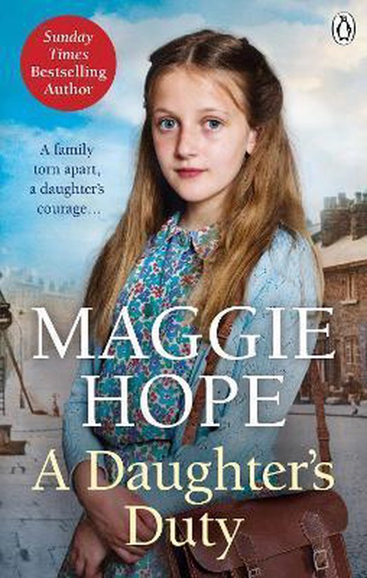Daughters Duty, Maggie Hope | 9780091952921 | Boeken | bol