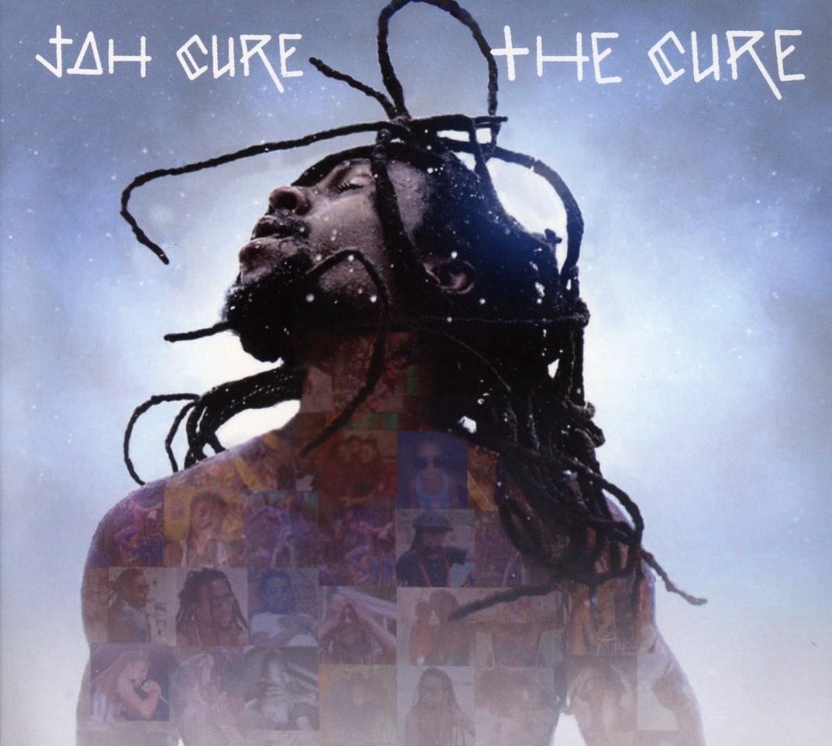 Jah Cure - The Cure (CD), Jah Cure | CD (album) | Muziek | bol.com