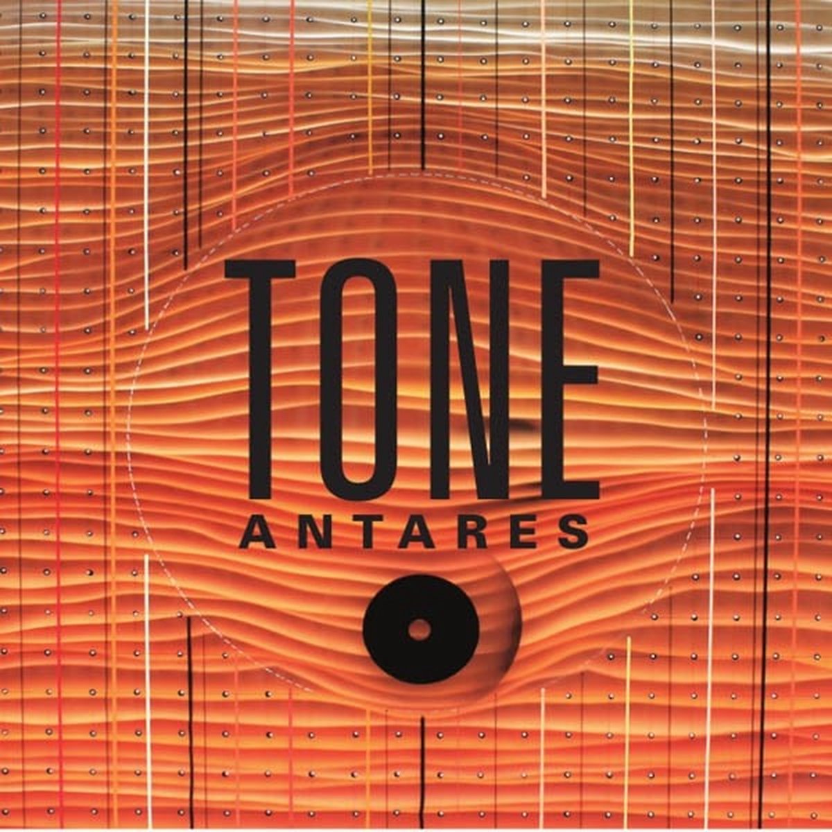 Tone - Antares (CD), TONE | CD (album) | Muziek | bol
