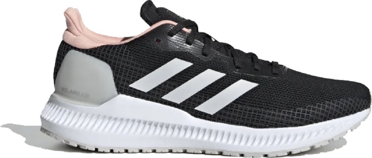 Solar Blaze | bol.com